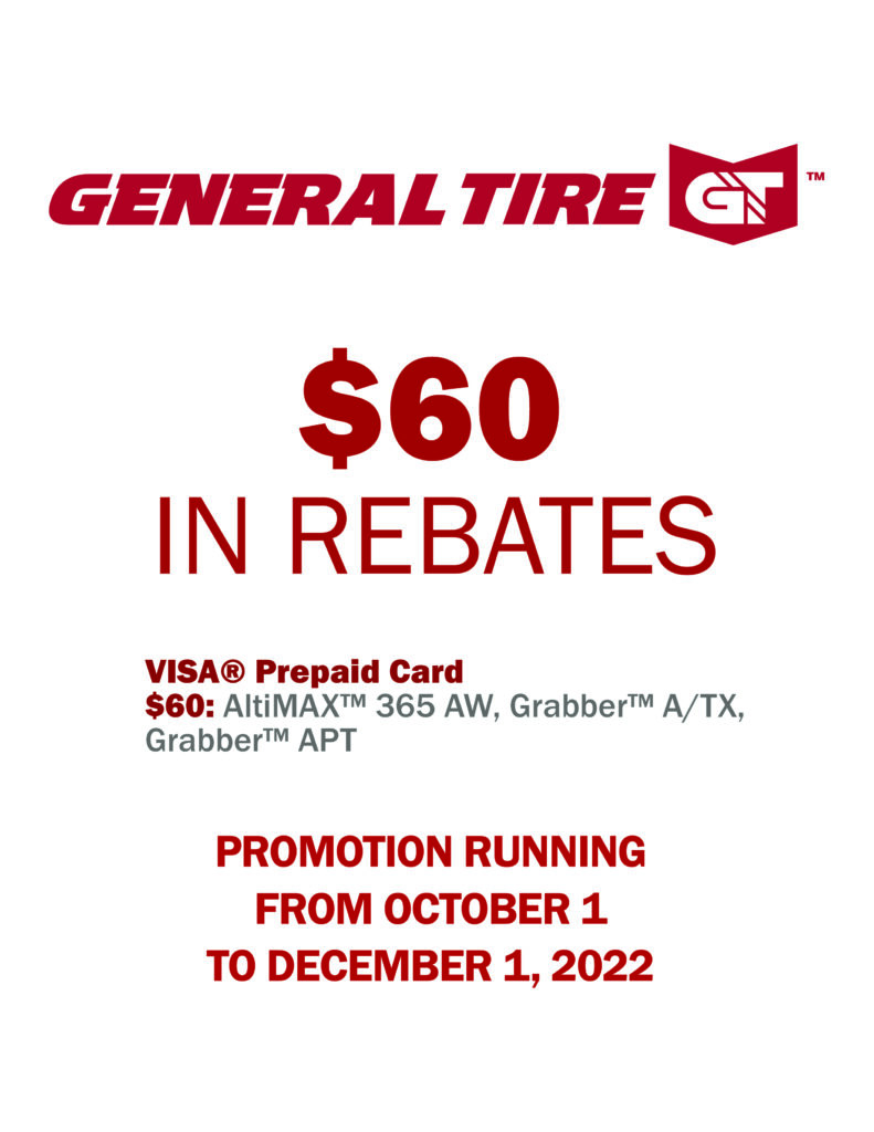 Auto Repair Services Coupon & Promotions - Motion Tyres